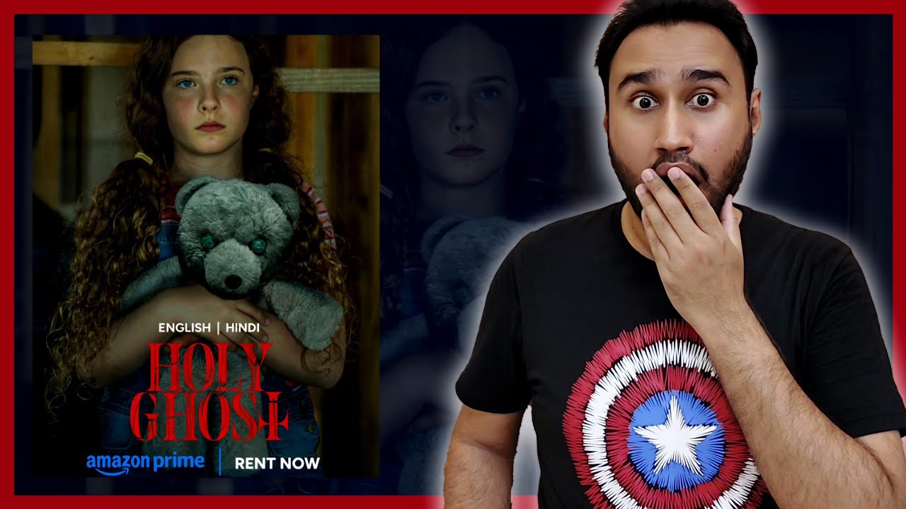 Holy Ghost (2025) Movie Review || Amazon Prime || Holy Ghost Review ...