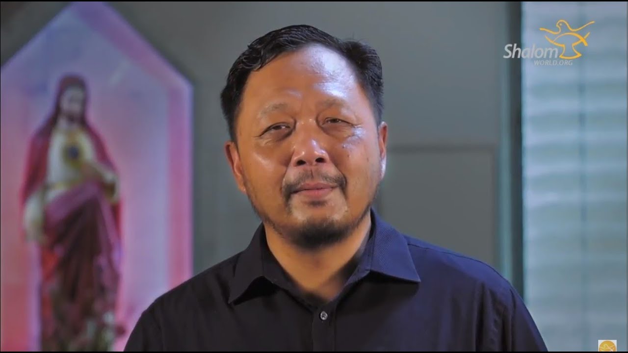 Purpose: Luminous - Andre Ong - YouTube