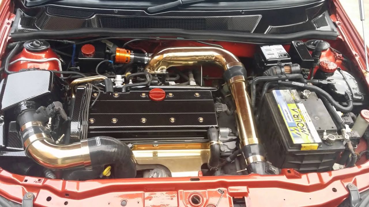 modified astra van - YouTube