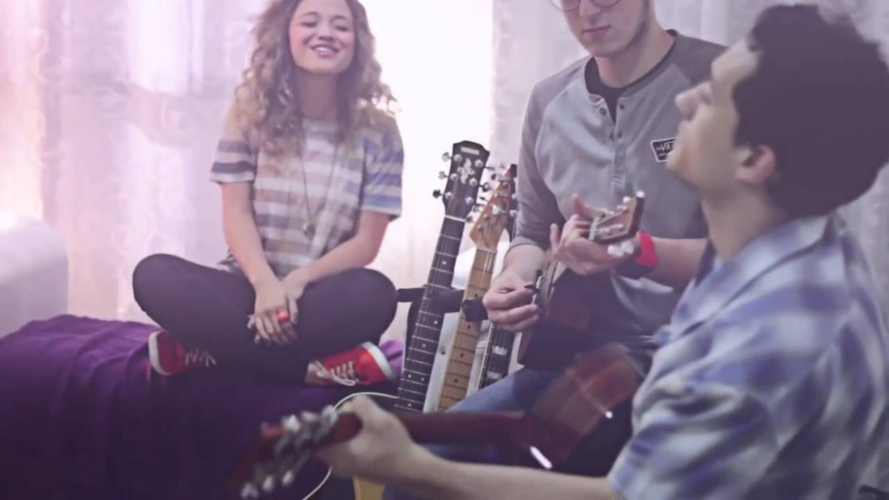 Arianne A Música da Minha Vida acústico - YouTube