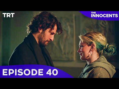 The Innocents - Episode 40