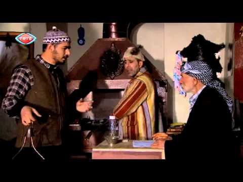 Can û Ceger 17. Bölüm-Beşa 17