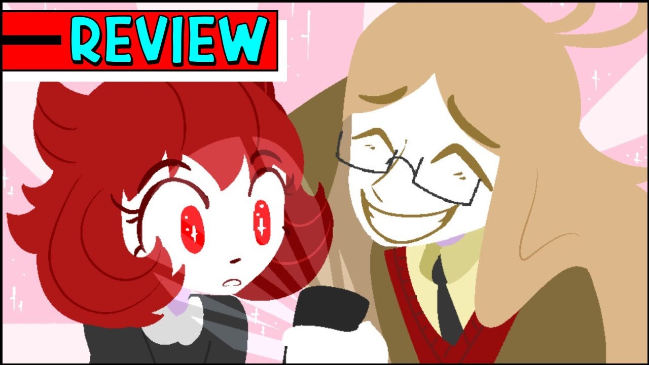 You HAVE To Try Cemetery Mary! Review & Gameplay | Free Steam Visual ...