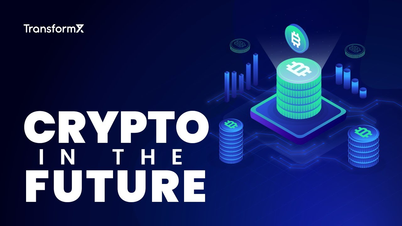 Role of Cryptocurrency & Virtual Assets in the future of Finance ...