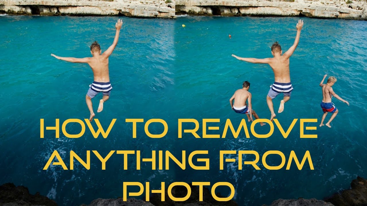 How To Remove Anything From Your Photo In Photoshop 2020 YouTube how-to-remove-anything-from-your-photo-in-photoshop-2020-youtube