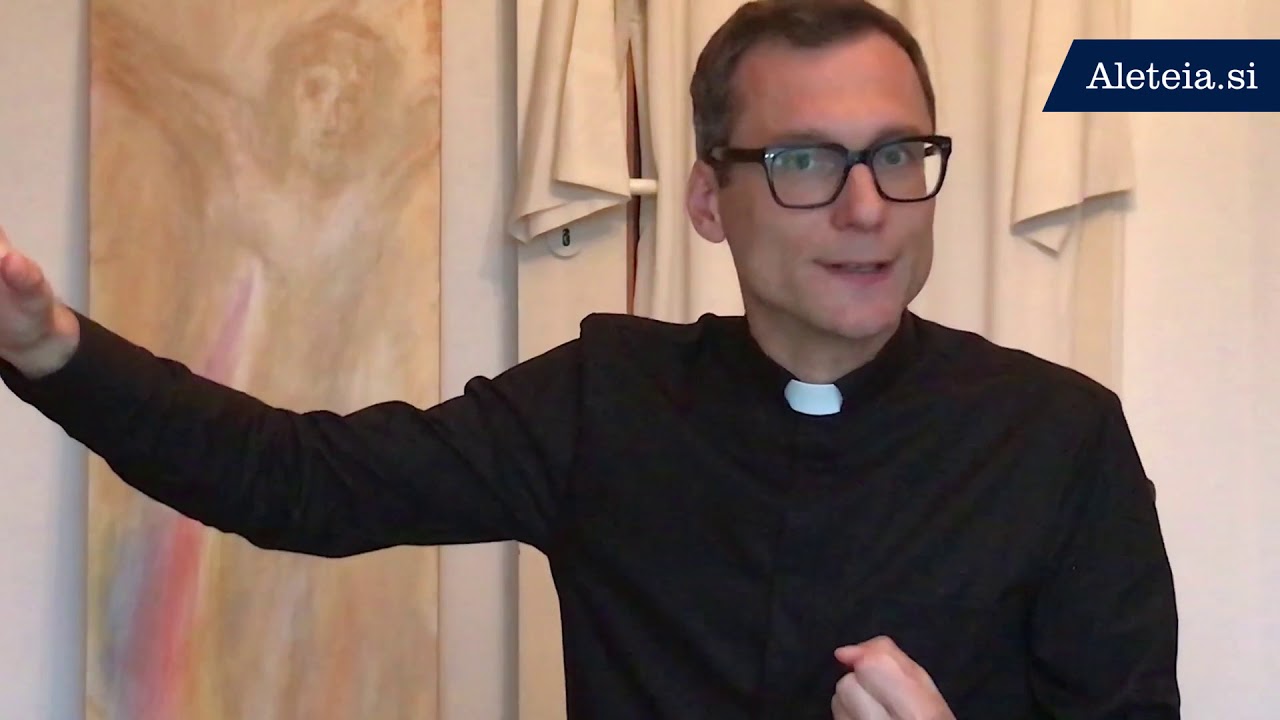 Janez E. Rus, vlog #11 - YouTube