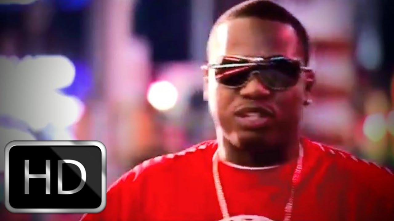 AZ - The Format (Official Music Video)(Remastered) - YouTube