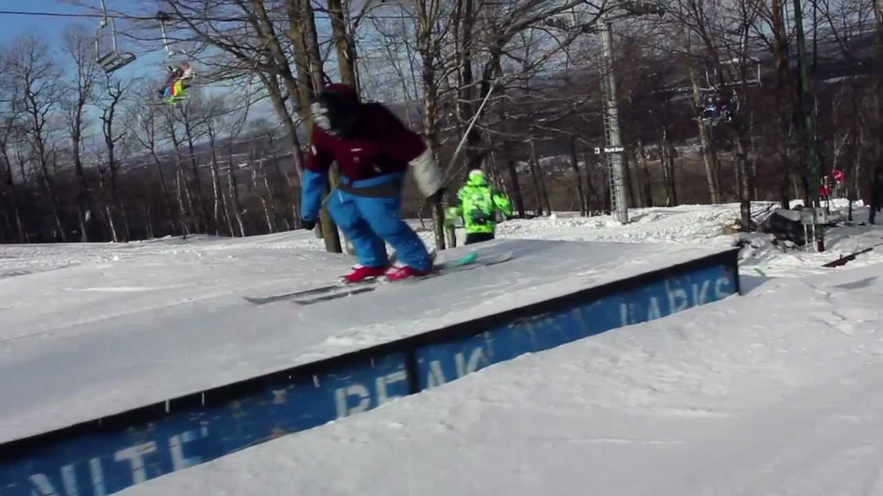 Unaffiliated Chapter 1 - YouTube