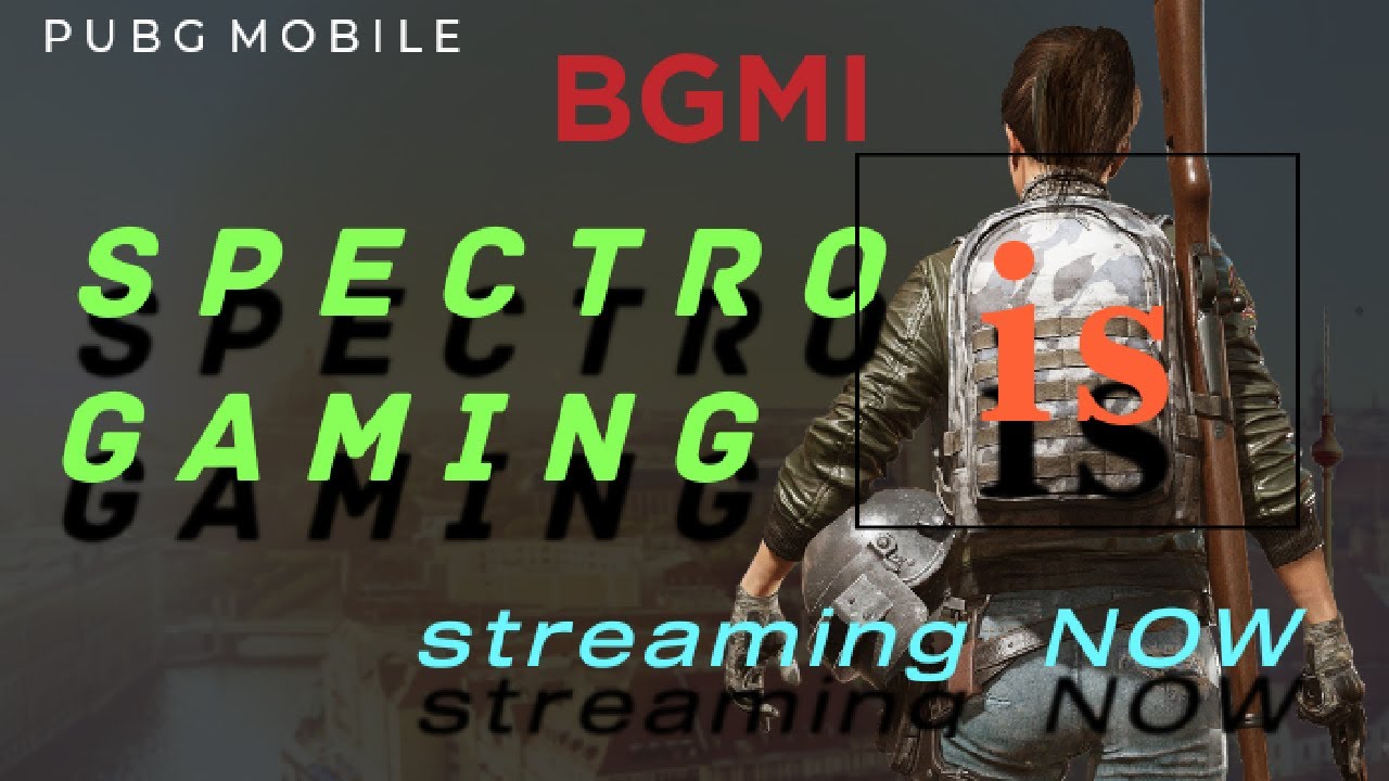 Boom Bam Classic | SpecTro Gaming - YouTube