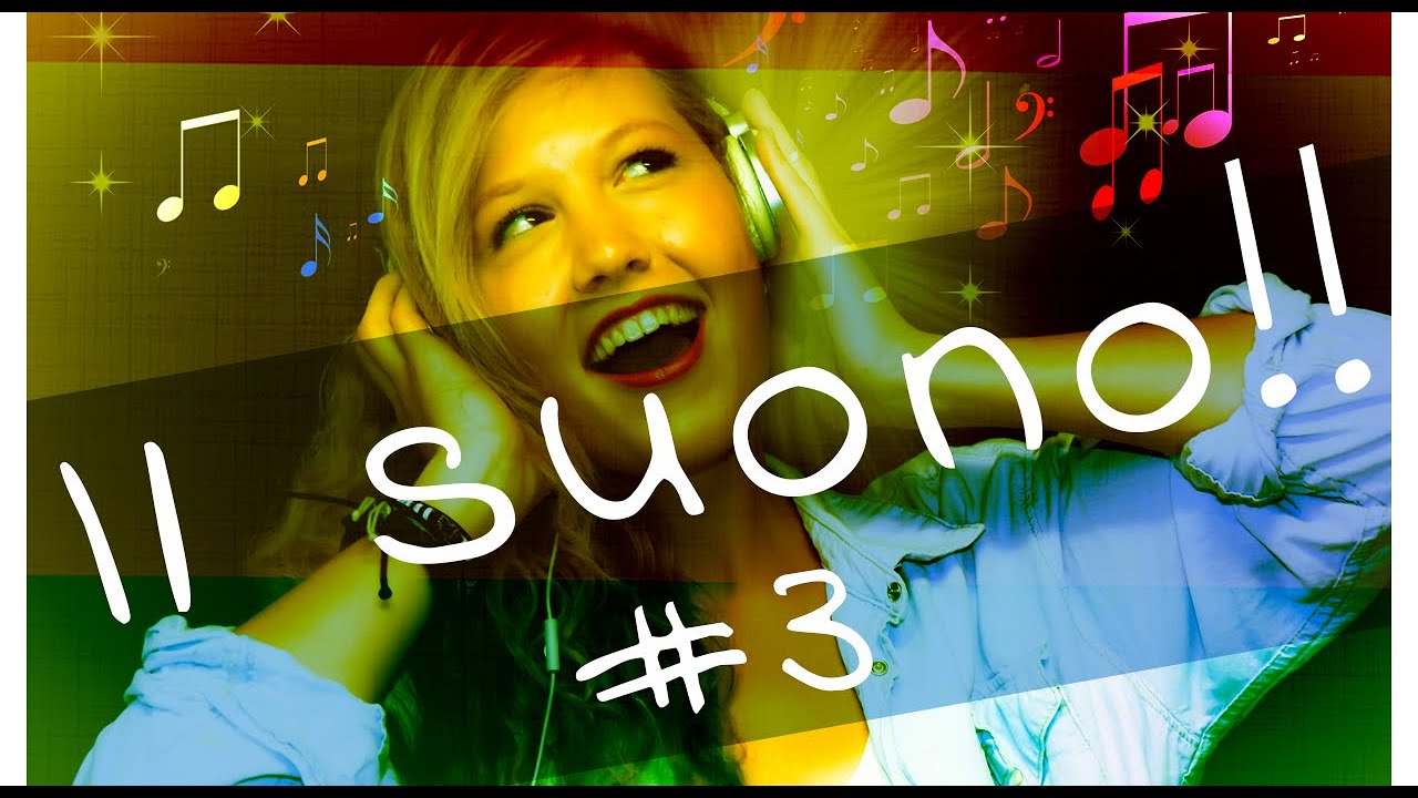 IL SUONO #3!! cos'è l'ECO? Cos'è una cassa di RISONANZA? - YouTube