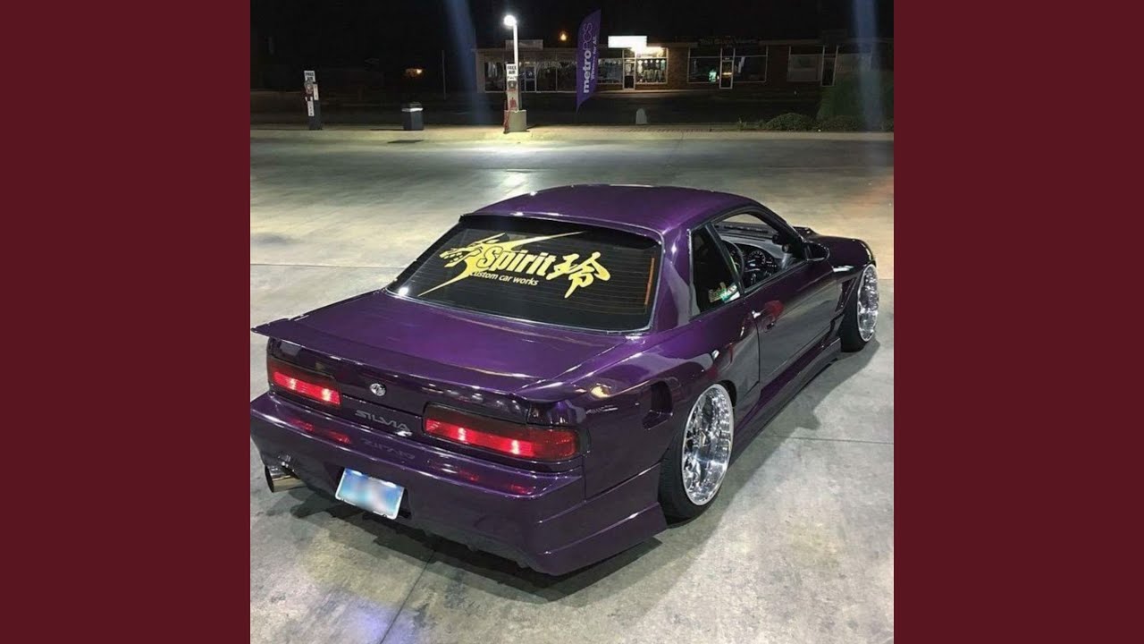 Mask Off (Phonk Drift Underground) - YouTube Music