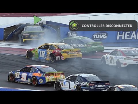 Controller disconnected meme Compilation - YouTube