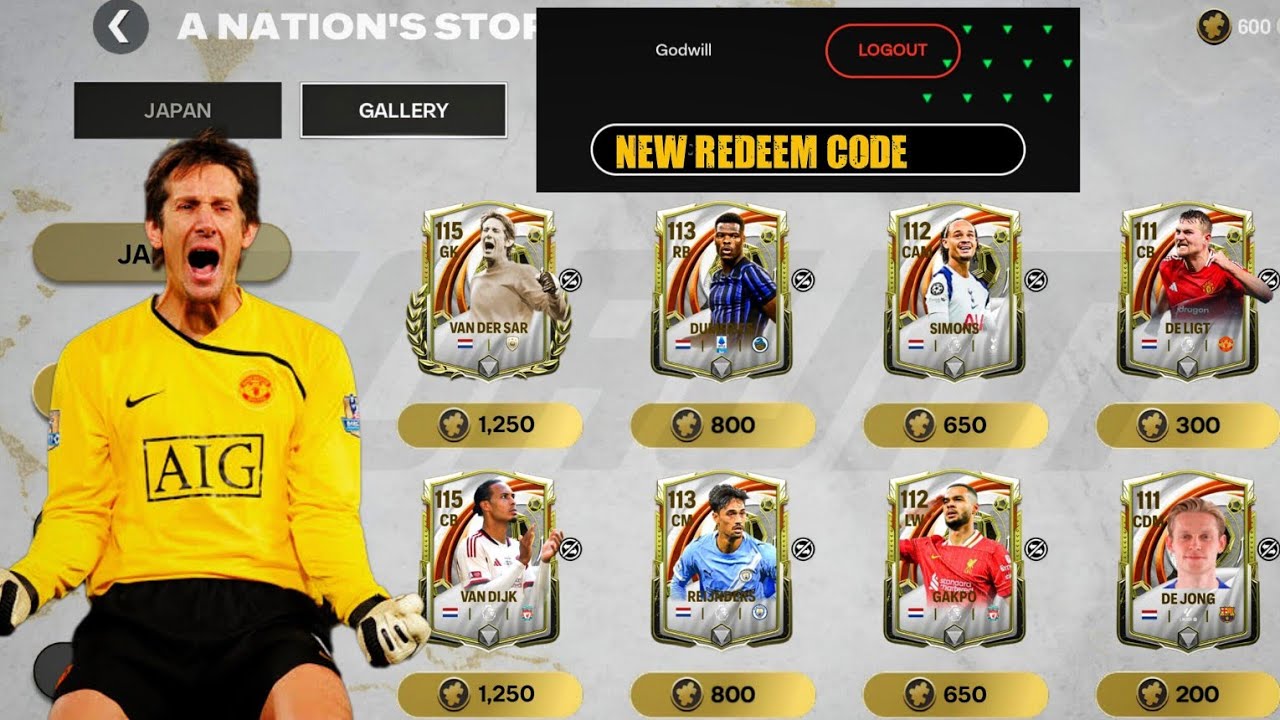 New Redeem Code! 🇳🇱 Netherlands Nations Story Explained + All Confirmed ...