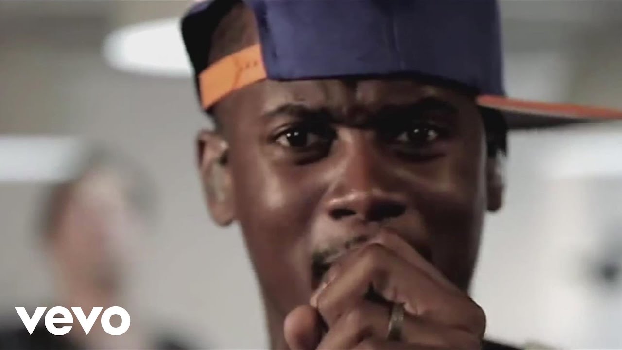 Black M - La légende Black (Deezer session 2014) ft. Dr. Beriz - YouTube