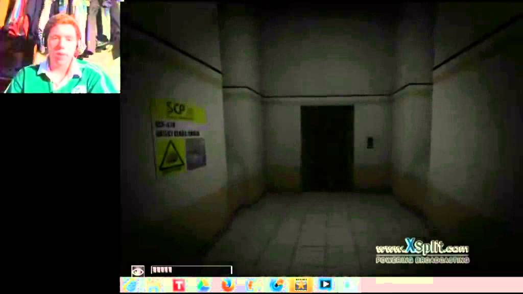 SCP-Containment breach!!! part3!!! SO SCARED!!! - YouTube