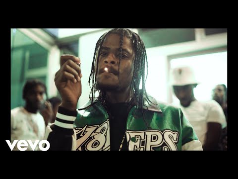 Danbokidd - Check E Stats (Official Music Video)