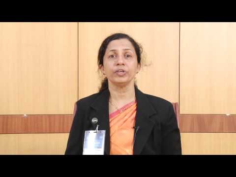 Dr. Mini Thomas, IEEE Senior Member, on the Smart Grid in India - YouTube