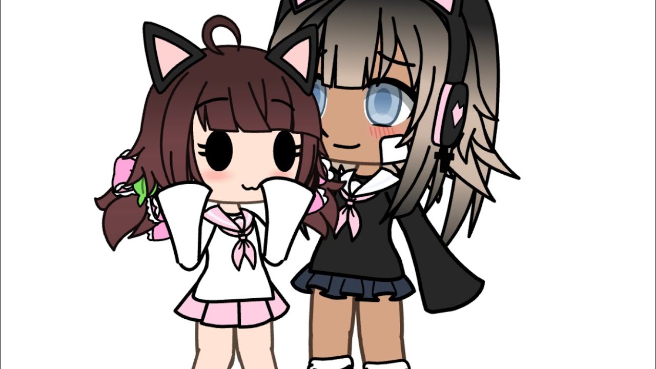 Meowbah! Read description - YouTube