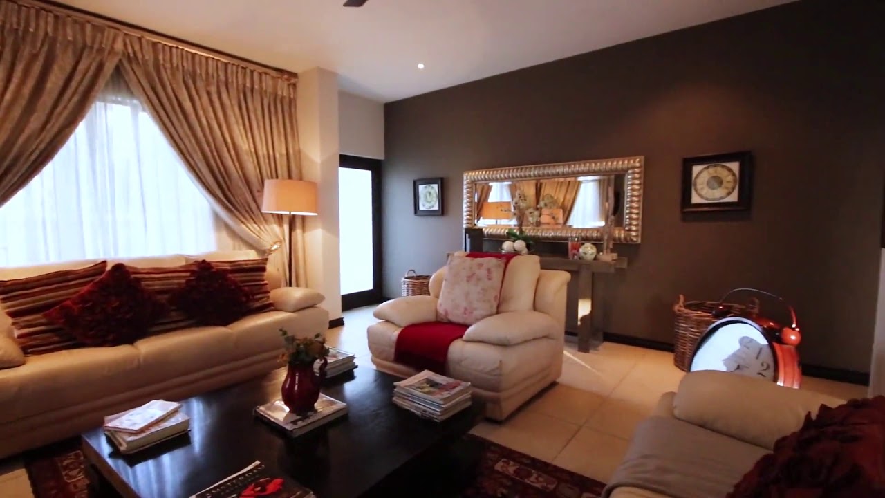 Castellet Country Estate - YouTube