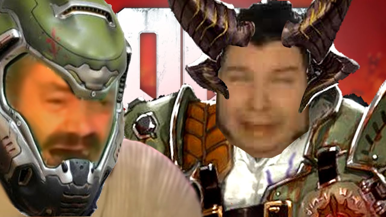 MARAUDER IS A PERFECT MIX OF VIOLENCE AND MEMES - YouTube