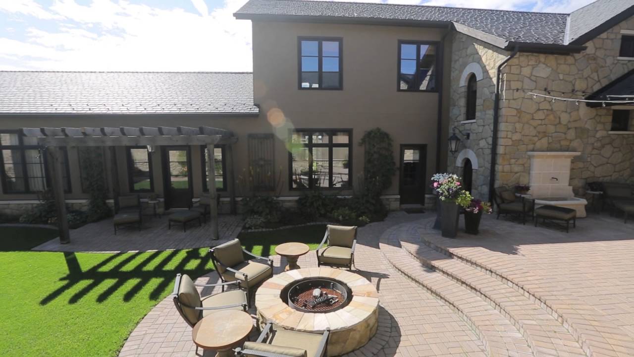 209 Pinnacle Ridge Place - YouTube