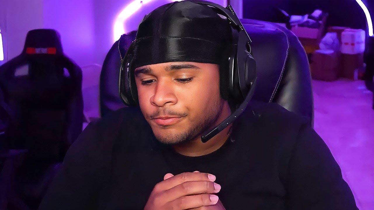 the end of the fanum tax.. - YouTube