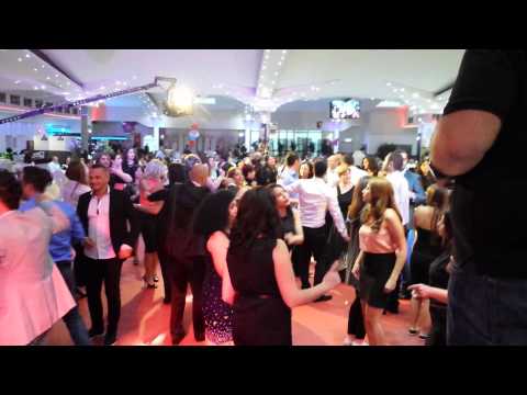 Grup Newa - Oyun havasi - 14.06.14