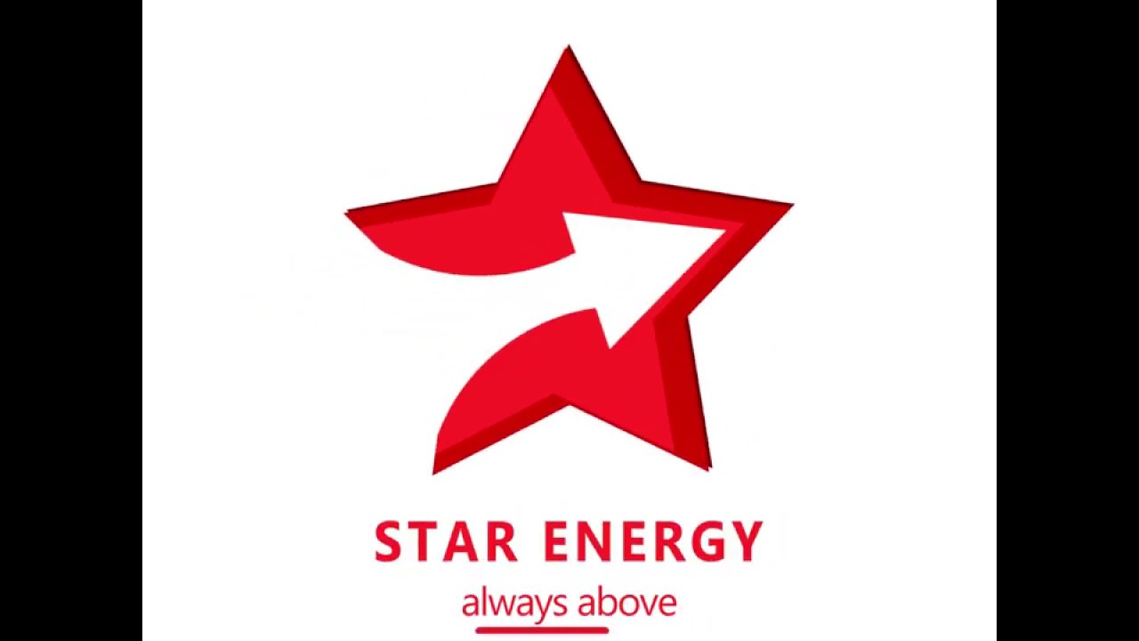 Logo Star Energy - YouTube