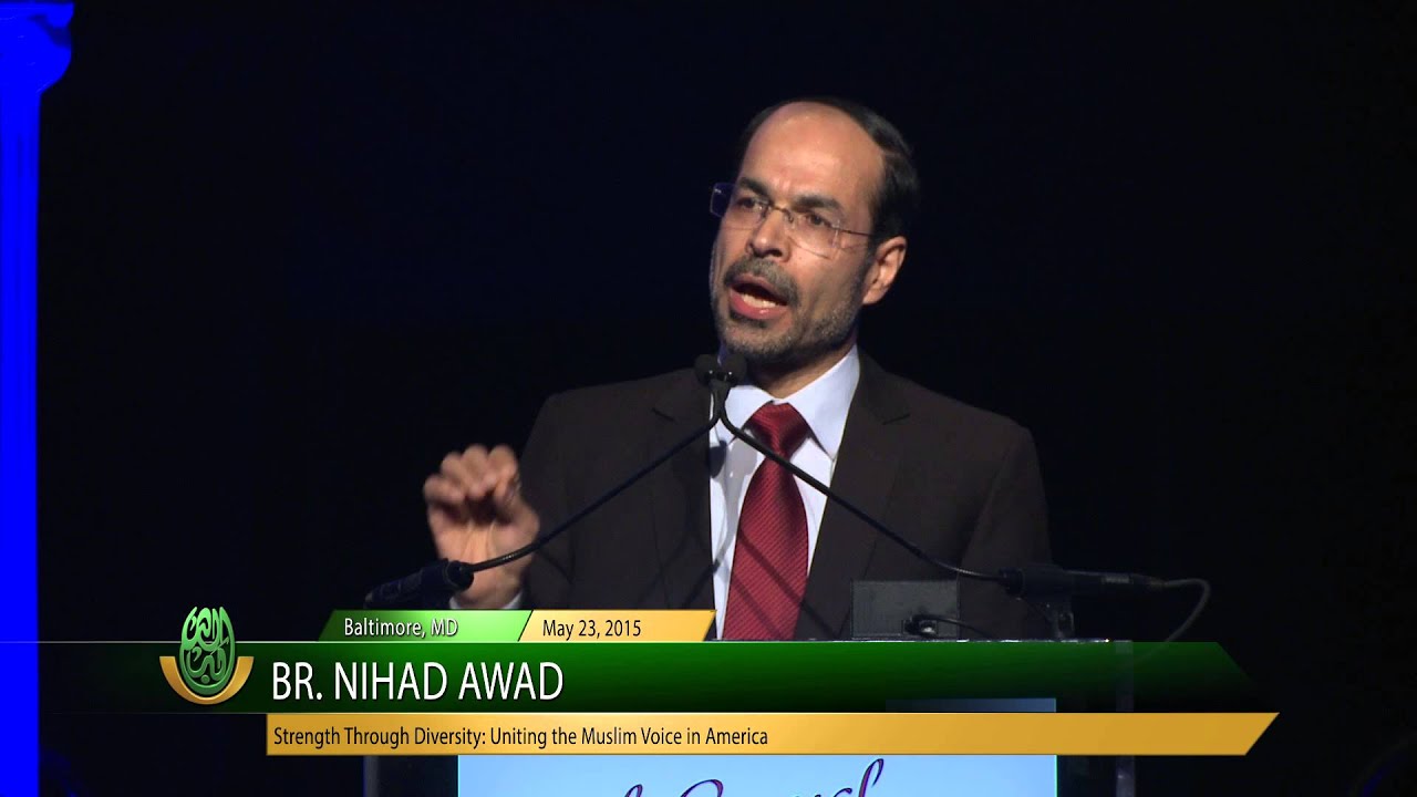 Strength Through Diversity Uniting the Muslim Voice in America - Br ...