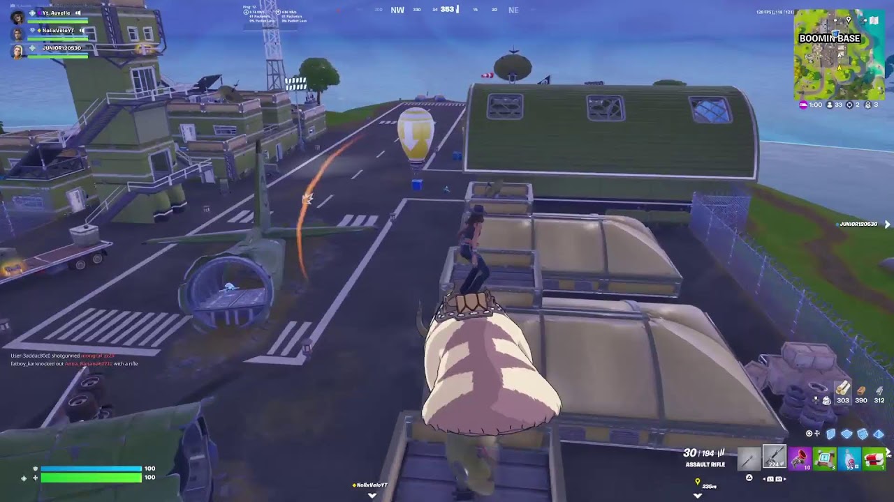 🔴FORTNITE RANKED RELOAD GRIND!!! - YouTube
