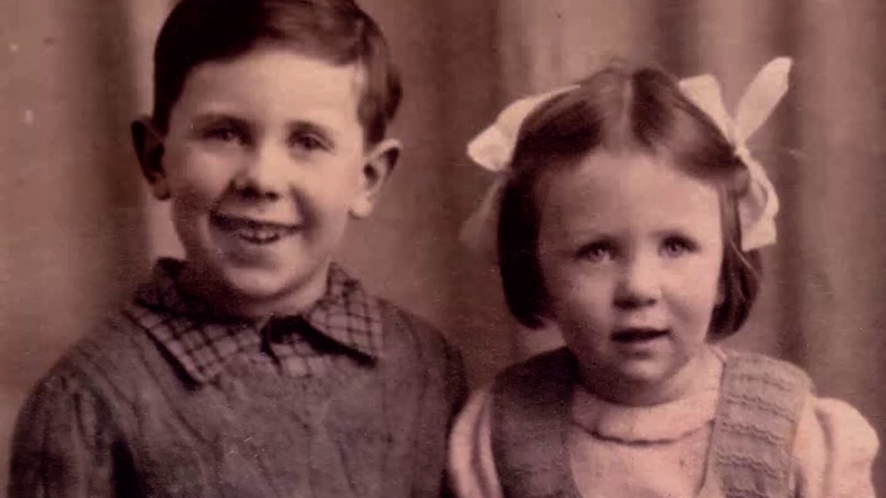 A Life in Lines - Robin Cornell - Part 2/3 - YouTube