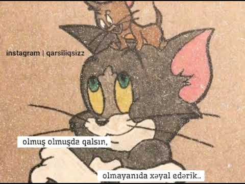 Olmayanıda xəyal edərik..