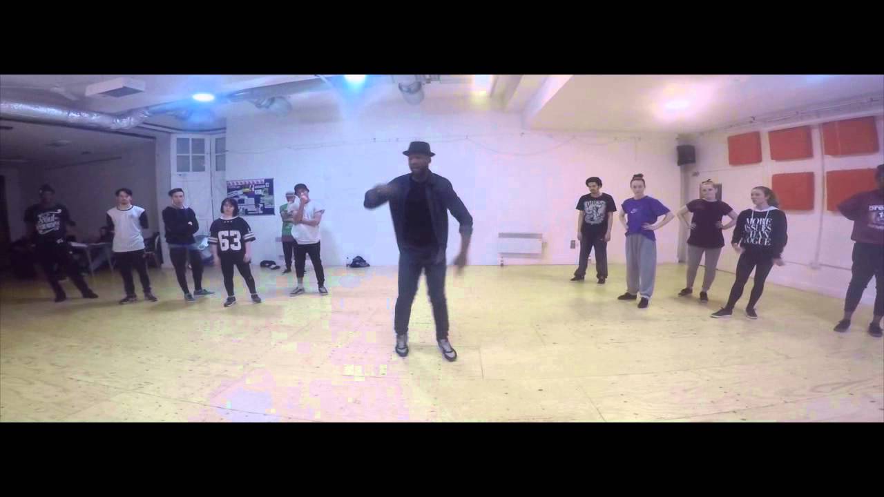 [@neo_flo_ .] choreography . | add the bassline _ @jordanrakei ...