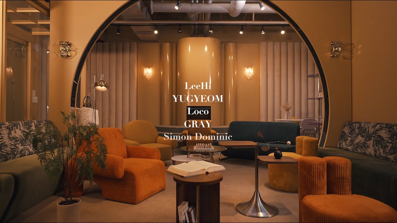 [FOLLOW THE MOVEMENT] WORLD TOUR 2023 - YouTube