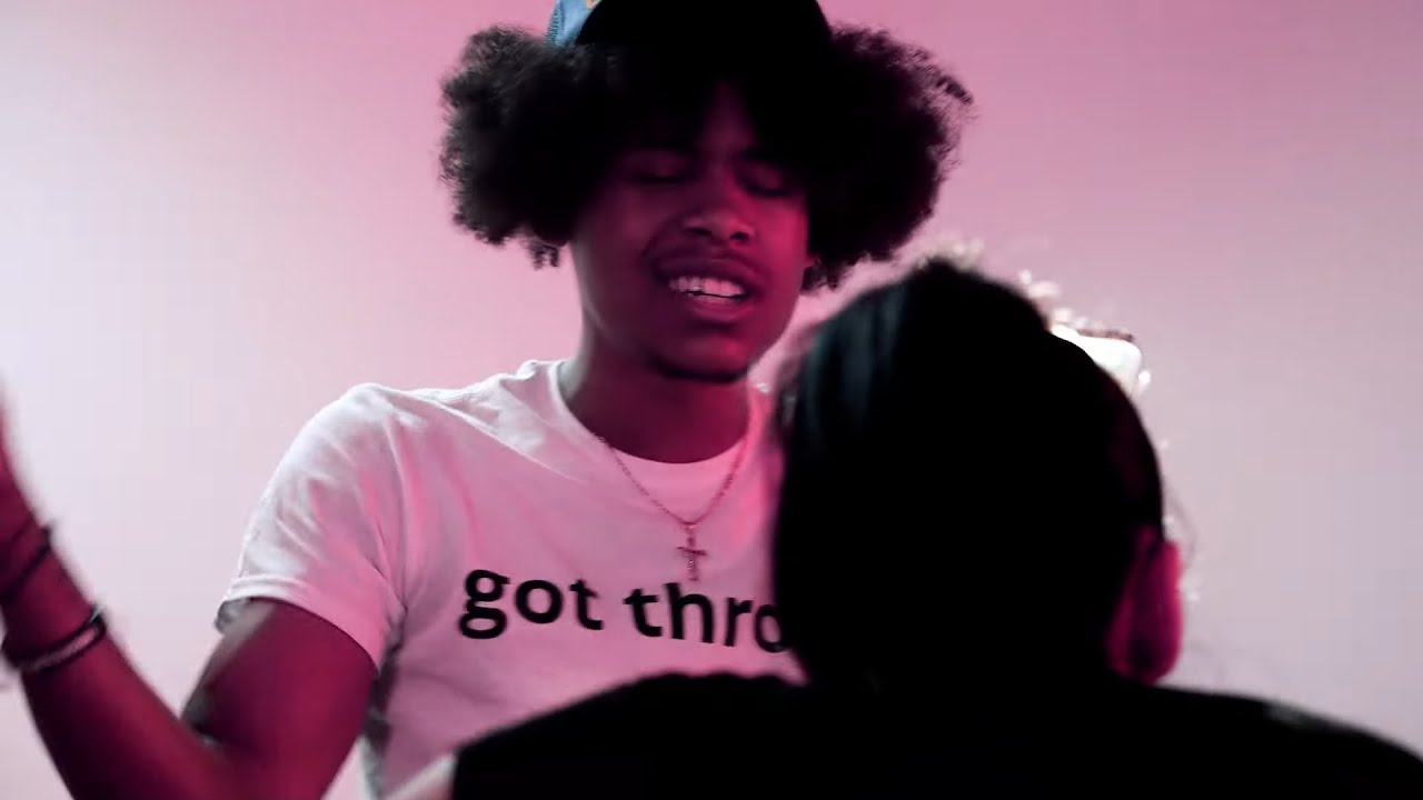 Lil D - John Wick (Shot by @RespectiveCollective) (Prod by ...