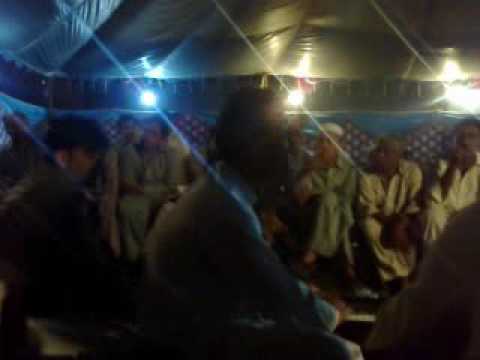 Mumtaz Wali dada ghazal | Da nan chi stasu kali ki |