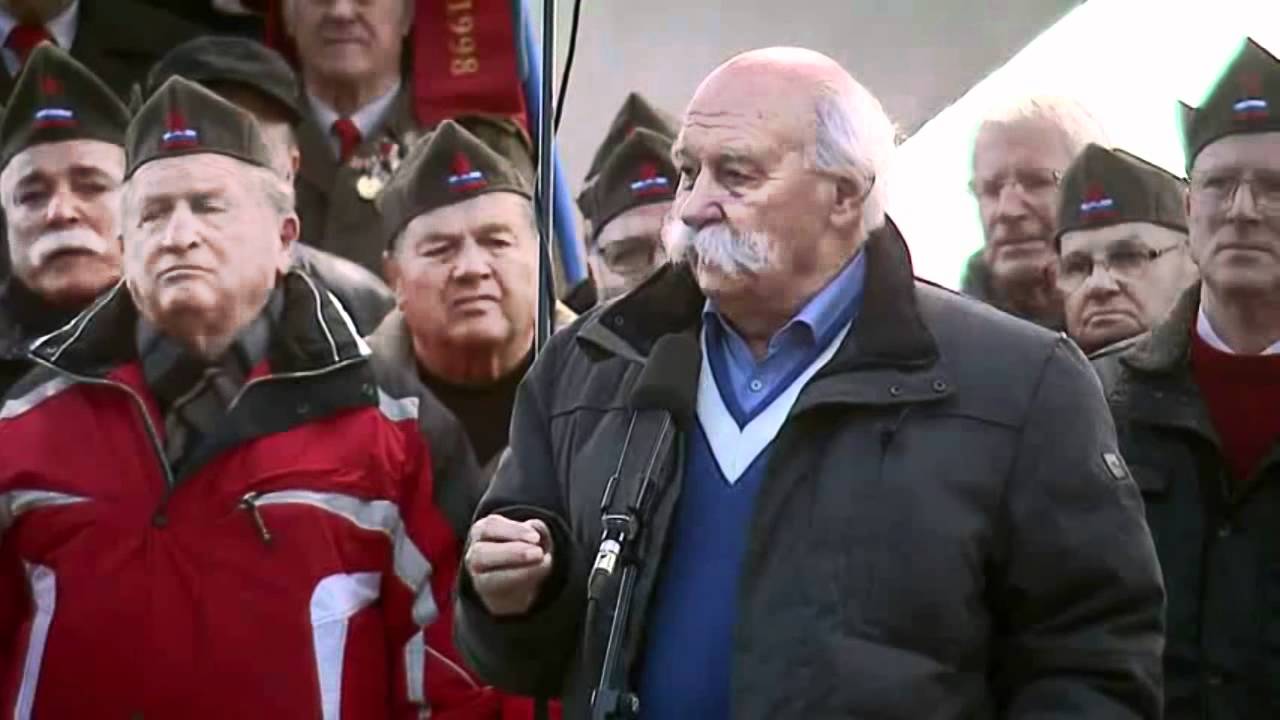 Stanovnik o Barbara rovu.wmv - YouTube