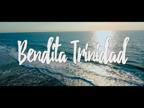 Carolina Guerra - Bendita Trinidad Official video.
