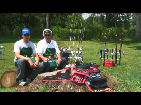 PESCA TROTA LAGO - PIOMBINI E BOMBARDE prt. 1/2 - YouTube