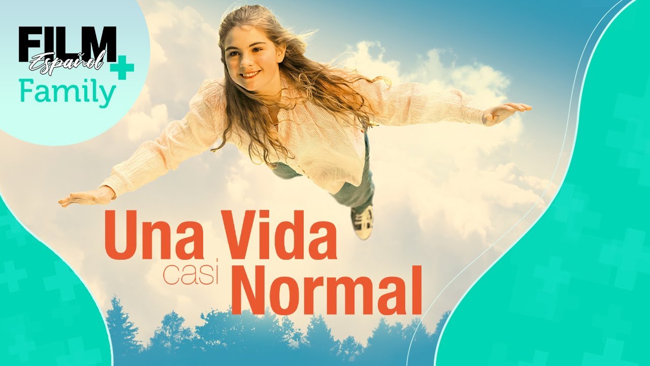 UNA VIDA CASI NORMAL // Película Completa Doblada // Drama // Film Plus ...