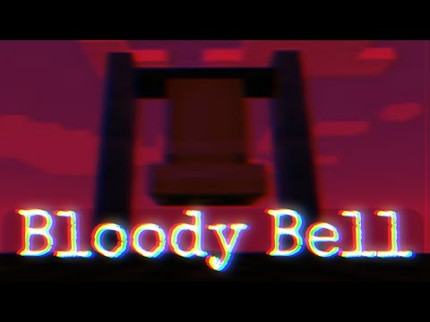 Minecraft creepypasta:BLOODY BELL - YouTube