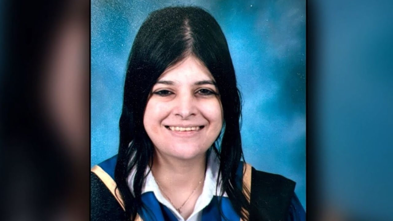 Growing safety concern for missing Hamilton woman - YouTube