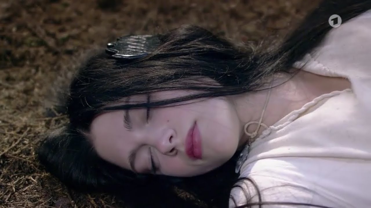 Snow White Comb - YouTube