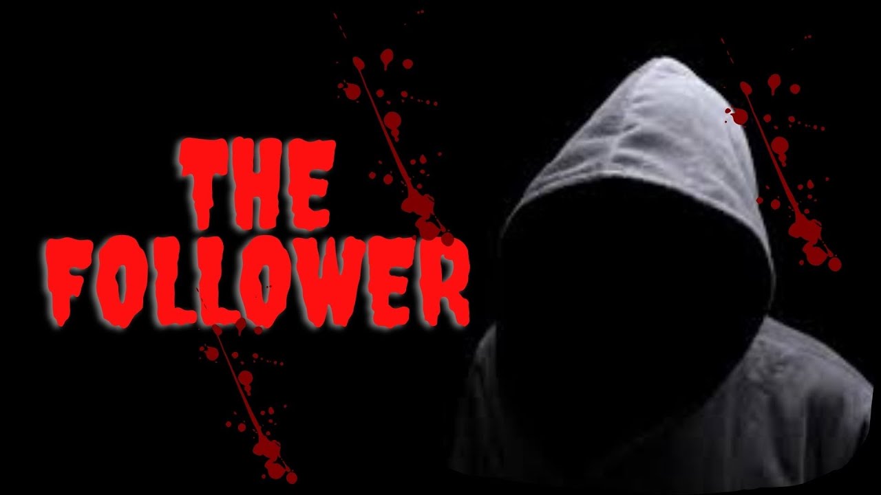 THE FOLLOWER : Short Horror Film 2020 - YouTube