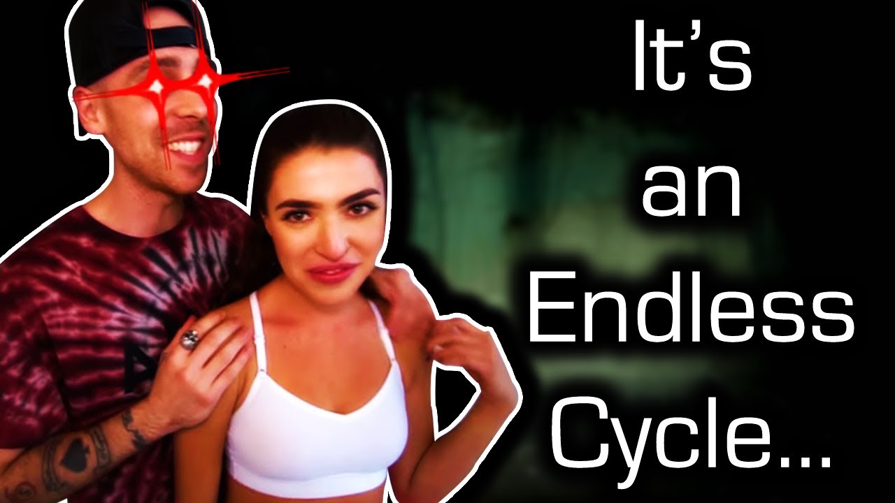 Almond Man Hits a Record Low - YouTube