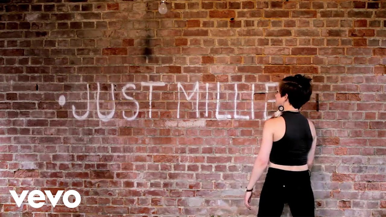 Just Millie - Not Ok - YouTube