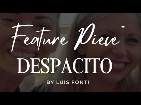 Despacito by Luis Fonti / String Theory Music Quartet - YouTube