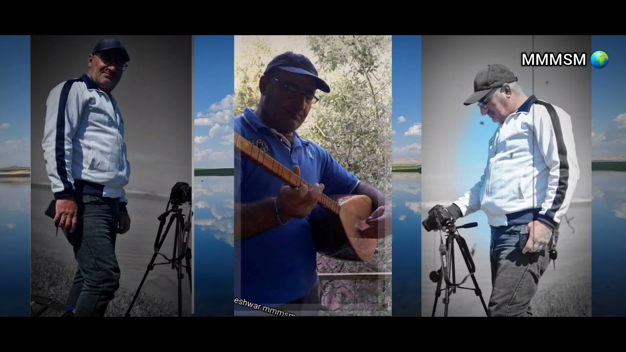 عزف طمبورة 🎶محمد محمود #🌍MMMSM #music - YouTube