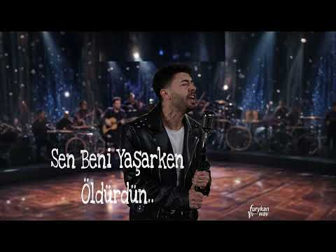 Sen Beni Yaşarken Öldürdün - Kurtuluş Kuş