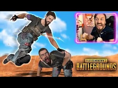PUBG'DE EFSANE HAREKET !
